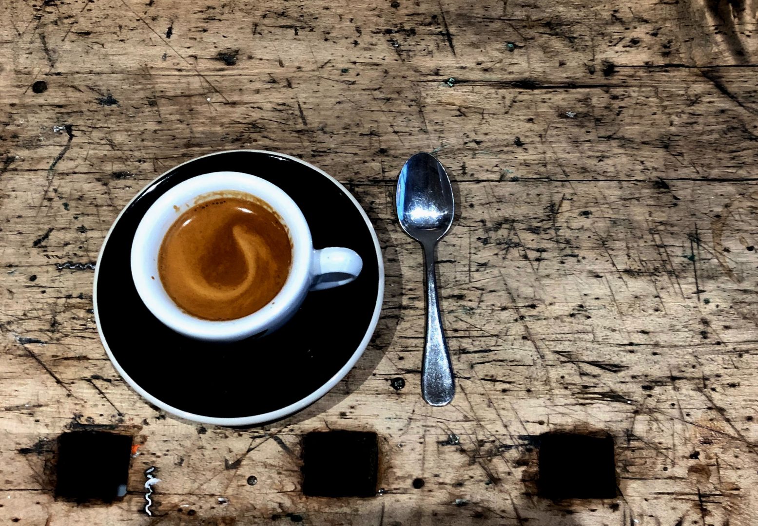 Guide for coffee time in Italy - Italy Travel Guide