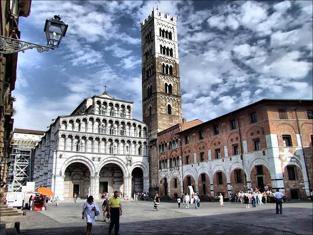 15 Things to Do in Lucca Italy - Italy Travel Guide
