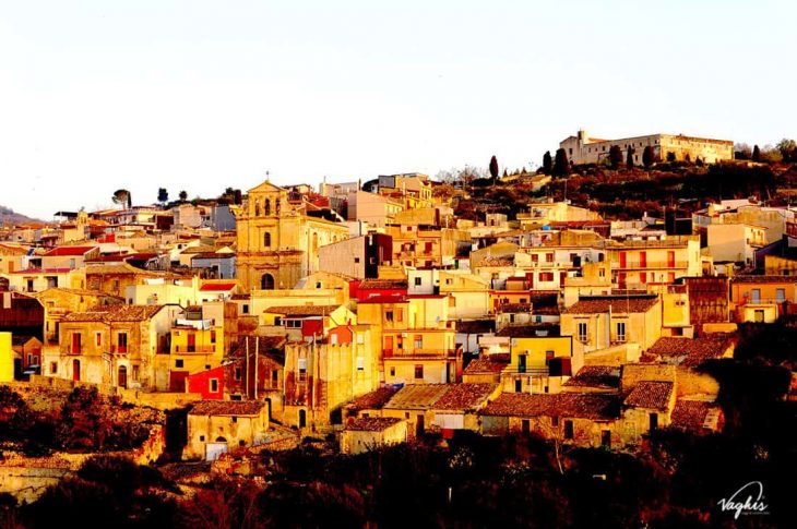 Ferla - Italy Travel Guide