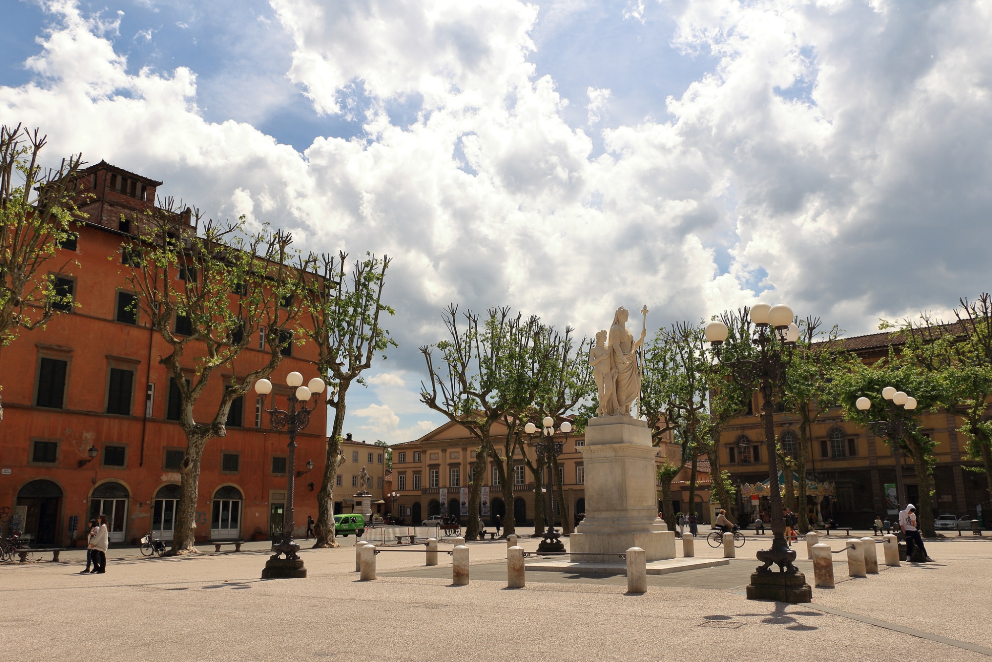15 Things to Do in Lucca Italy - Italy Travel Guide