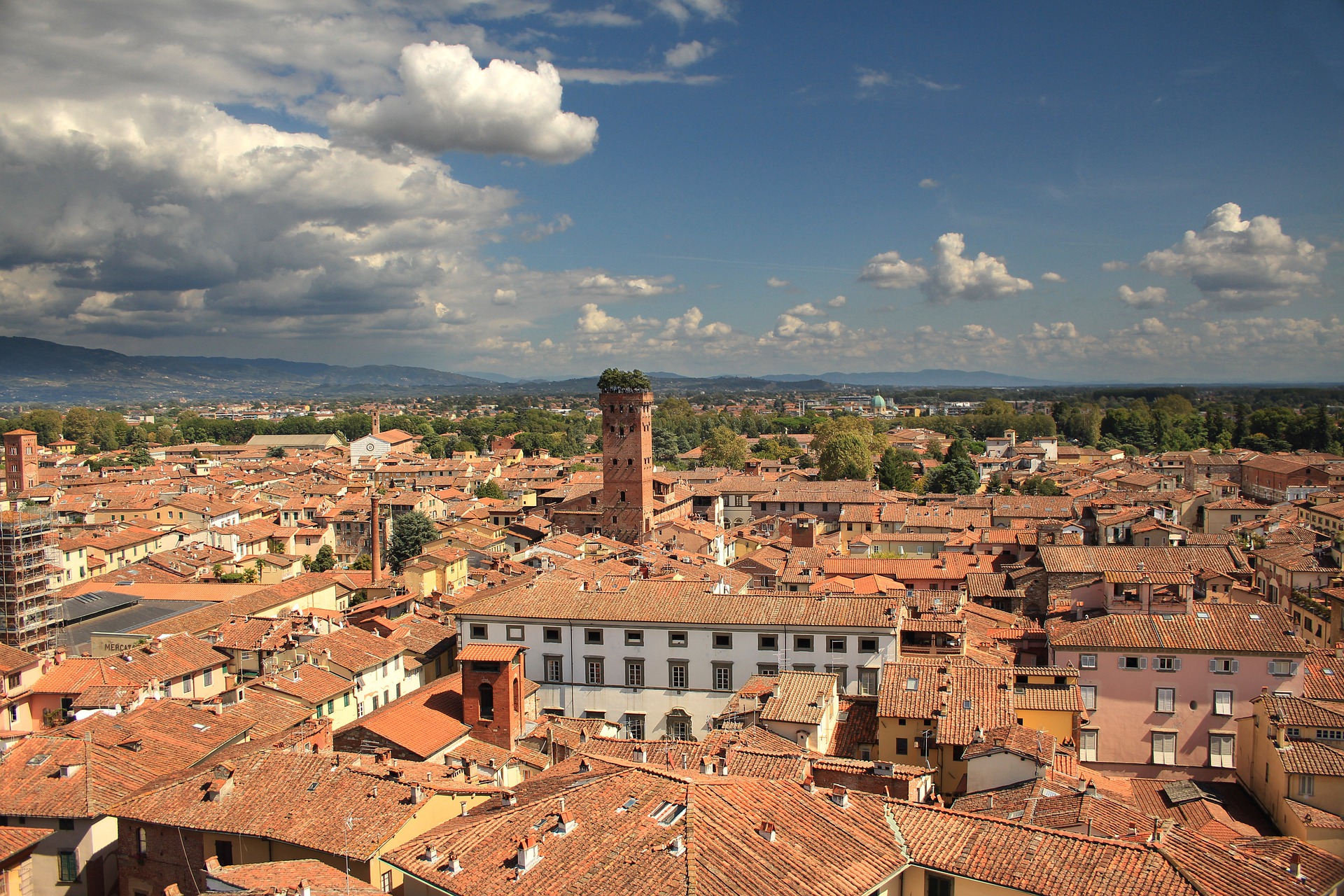 15 Things to Do in Lucca Italy - Italy Travel Guide