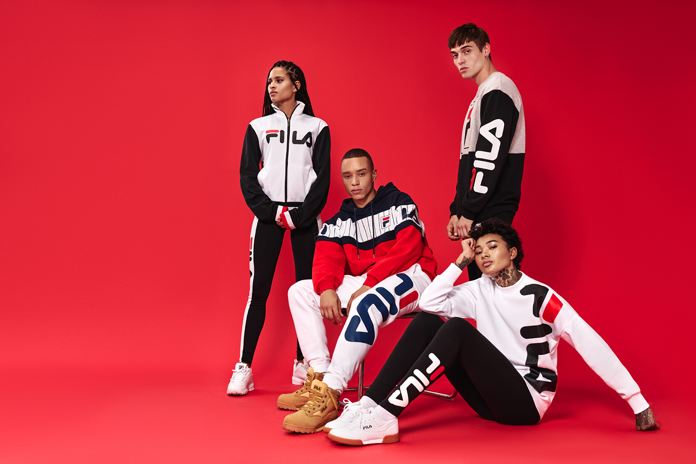 10 Best Italian Sportswear Brands - Italy Travel Guide