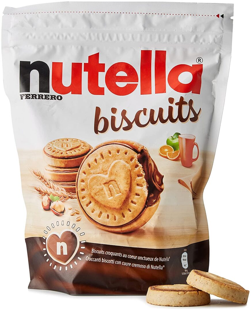 10 Best Italian Cookies Brands - Italy Travel Guide