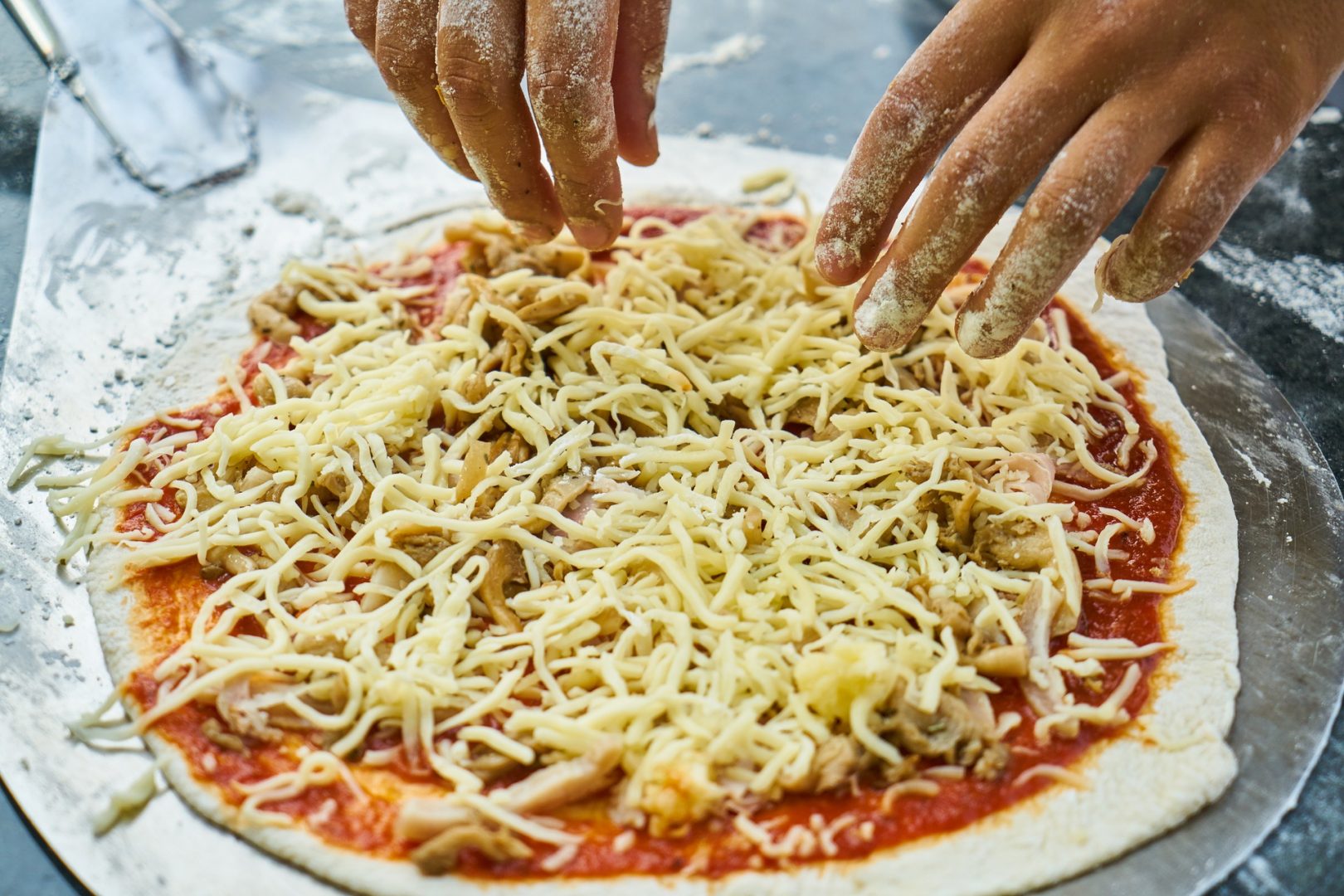 How to Make Italian Pizza: A Step-by-Step Guide - Italy Travel Guide