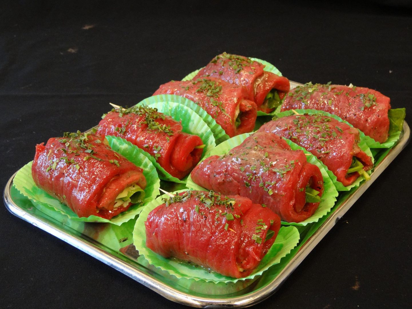 Top Tuscan Foods - Traditional Tuscan Foods - Italy Travel Guide