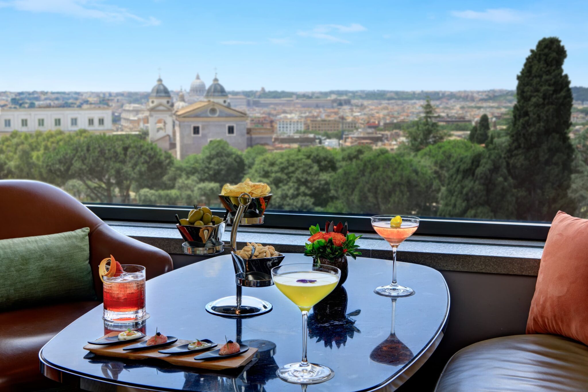 Top 15 Hotels in Rome, Italy - Italy Travel Guide