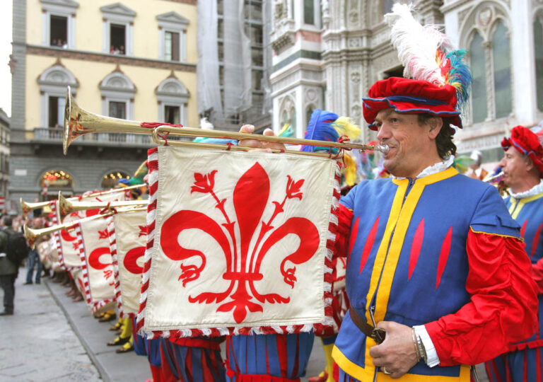 Celebrating Easter in Italy: Traditions, Dates, and Festivities in 2025 ...