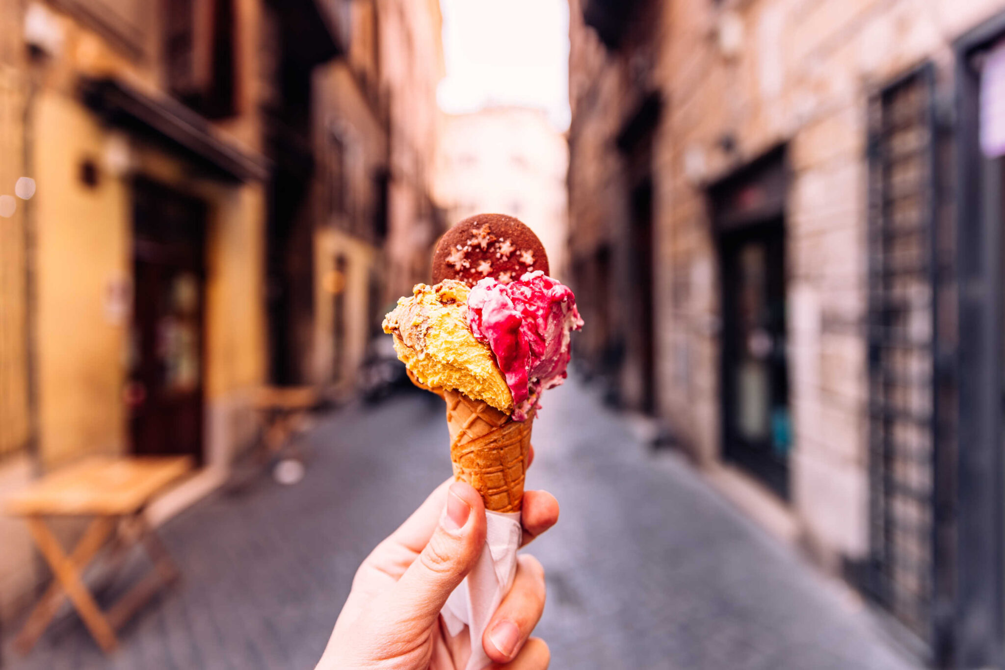 The Art of Italian Gelato: Where to Find the Best in 2025 - Italy ...