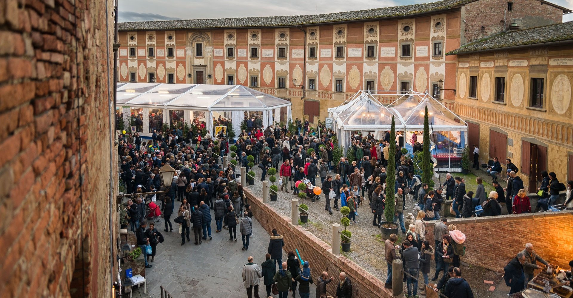Truffle Festivals Take Over Italy in Autumn 2025 - Italy Travel Guide