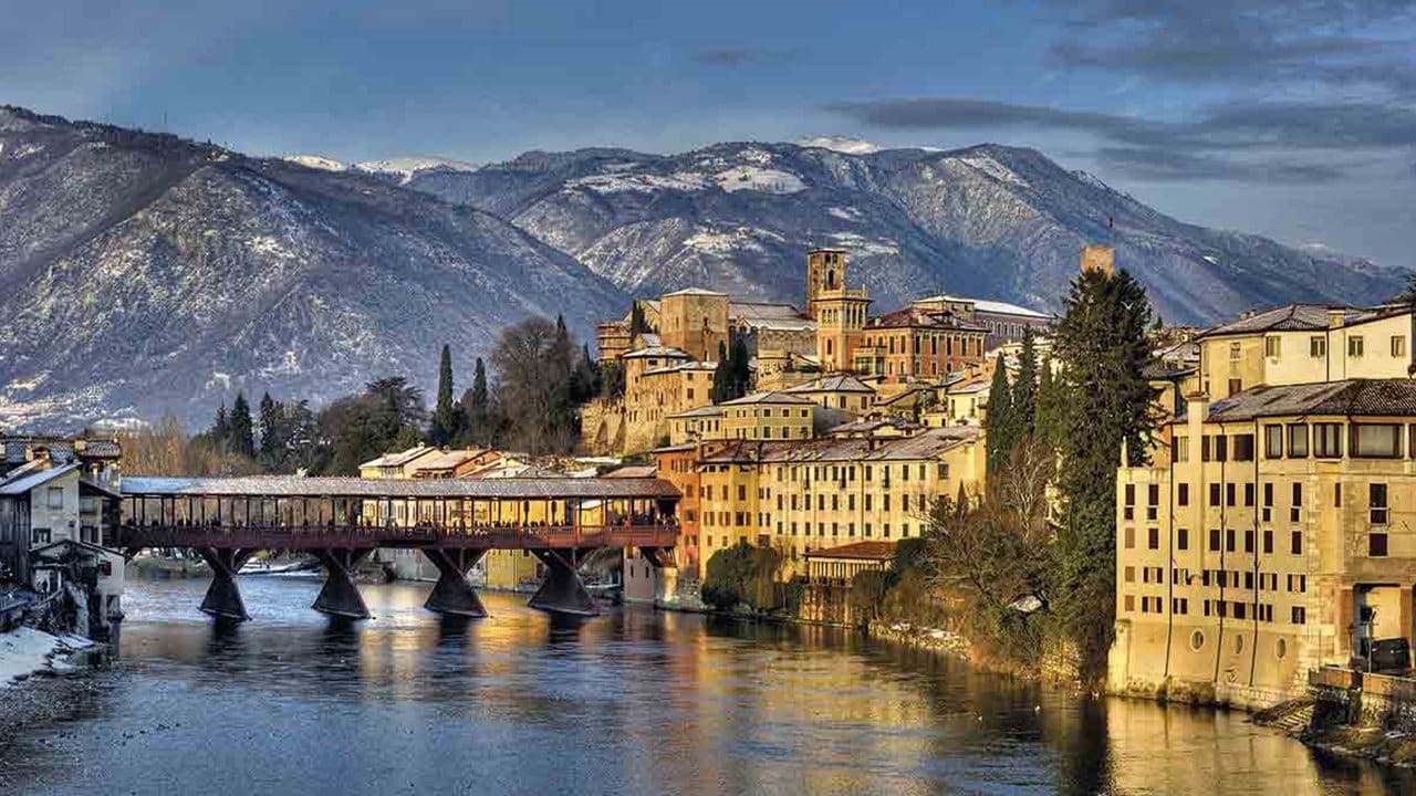 Veneto: A Region of Wonder with Cities of Art and Pristine Nature ...